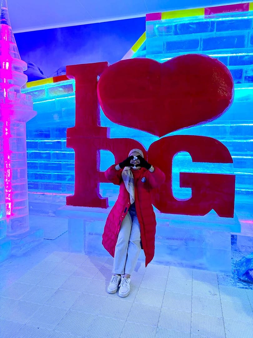 Step Into a Winter Wonderland: Explore Antarctic Snow World, Penang’s ...